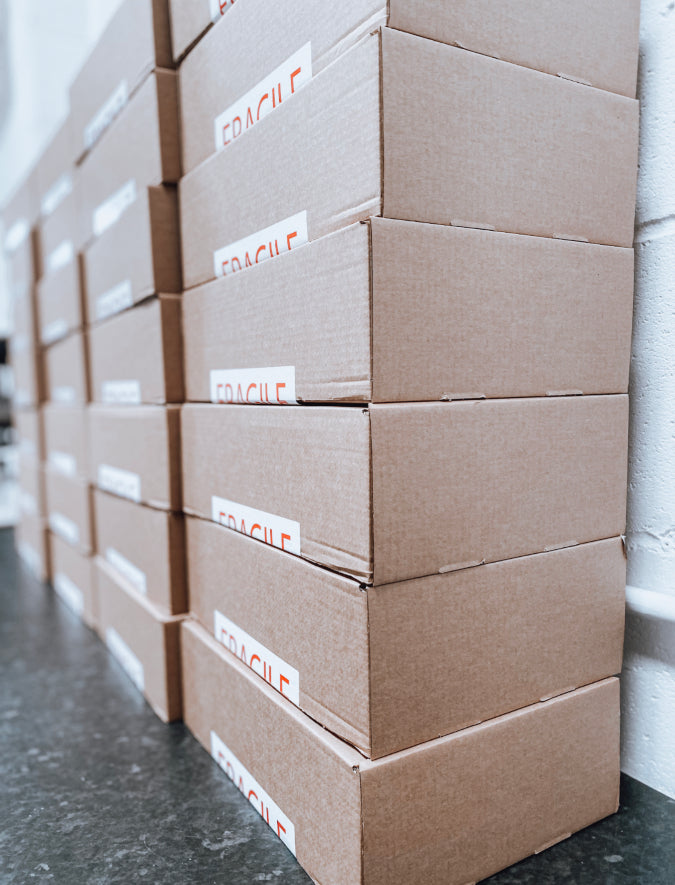 Monthly Subscription Boxes – The Refillable Candle Company