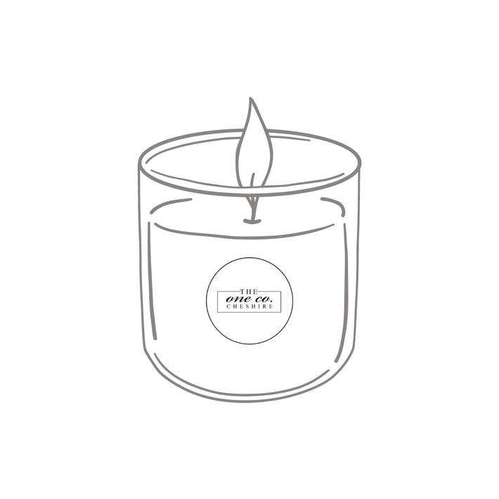 The Refillable Candle Company | Sustainable Luxury